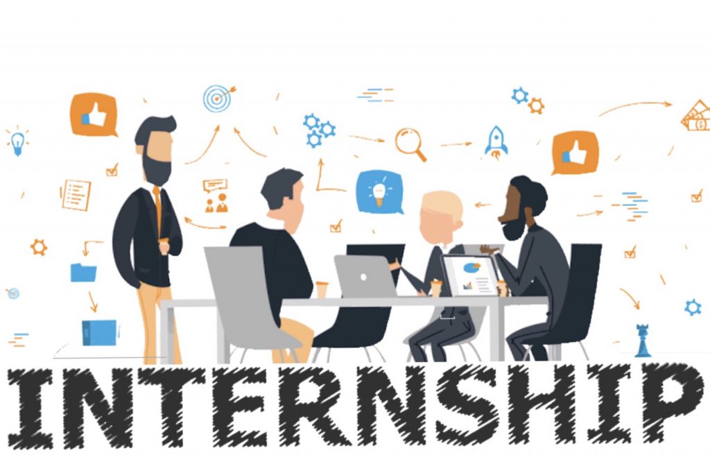 LENGKAP – TIPS DAN TRIK TEMBUS PEMILIHAN WAHANA INTERNSHIP – LEMBAGA ...