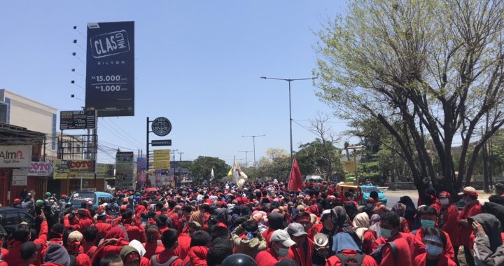 September 29 2019 Lembaga Pers Mahasiswa Sinovia